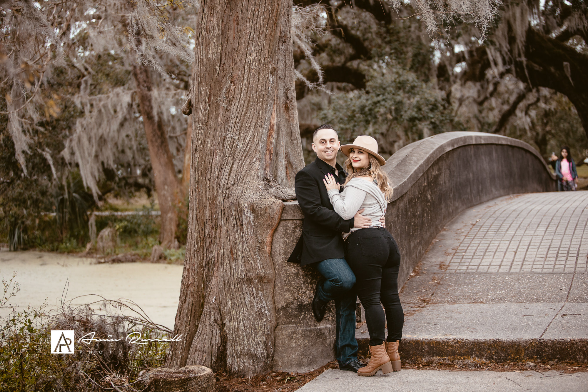 New Orleans Wedding Photographer – Amin Russell Photography | New ...