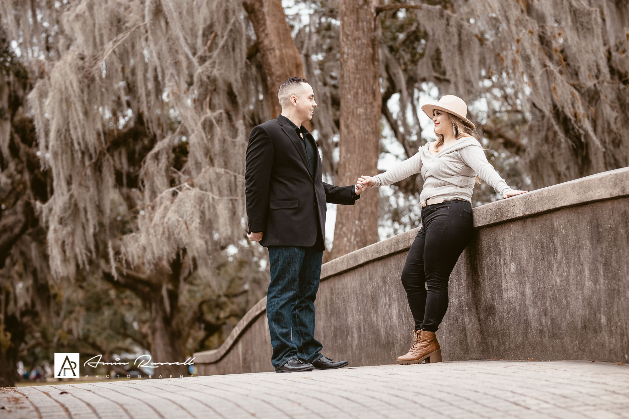 New Orleans Wedding Photographer – Amin Russell Photography | New ...