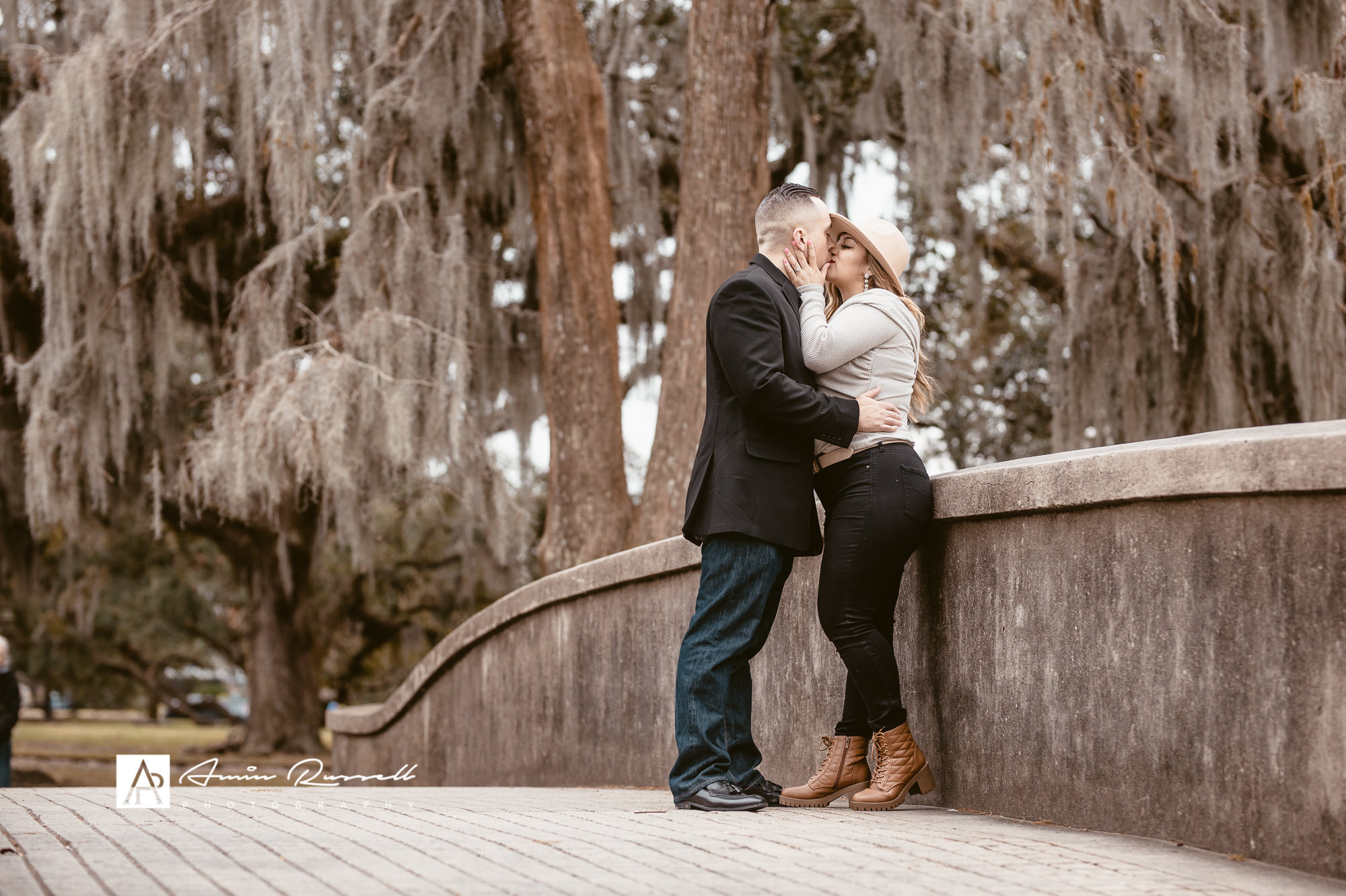 New Orleans Wedding Photographer – Amin Russell Photography | New ...